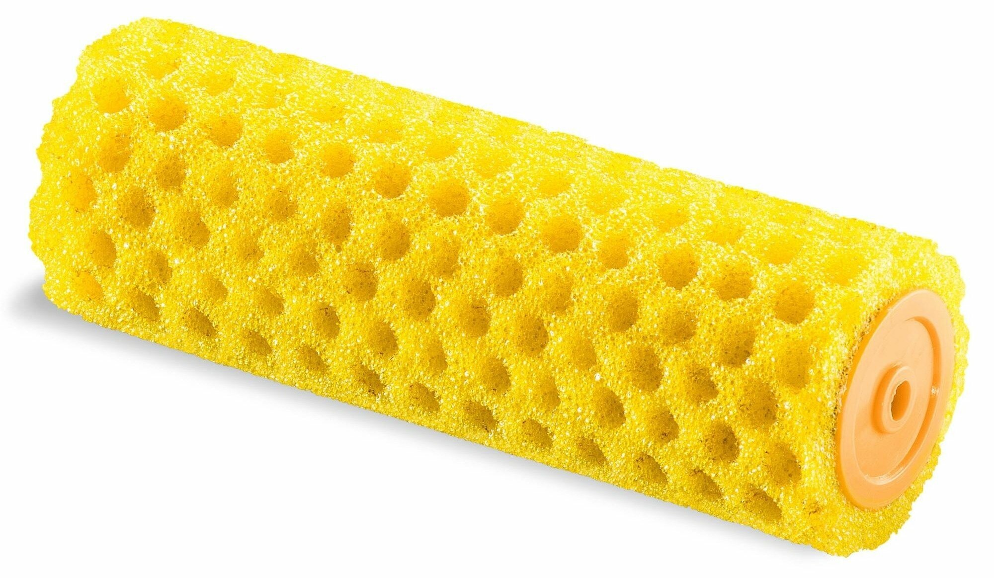 Ролик для валика 888 Горошек структурный бюгельный без ручки, из полиуретана, диаметр 8мм, длина 230мм / строительство и ремонт