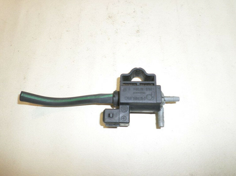 Клапан турбины 55587751, 55574902 Круз Астра J давления нагнетания воздуха на 1.4 литра S-65