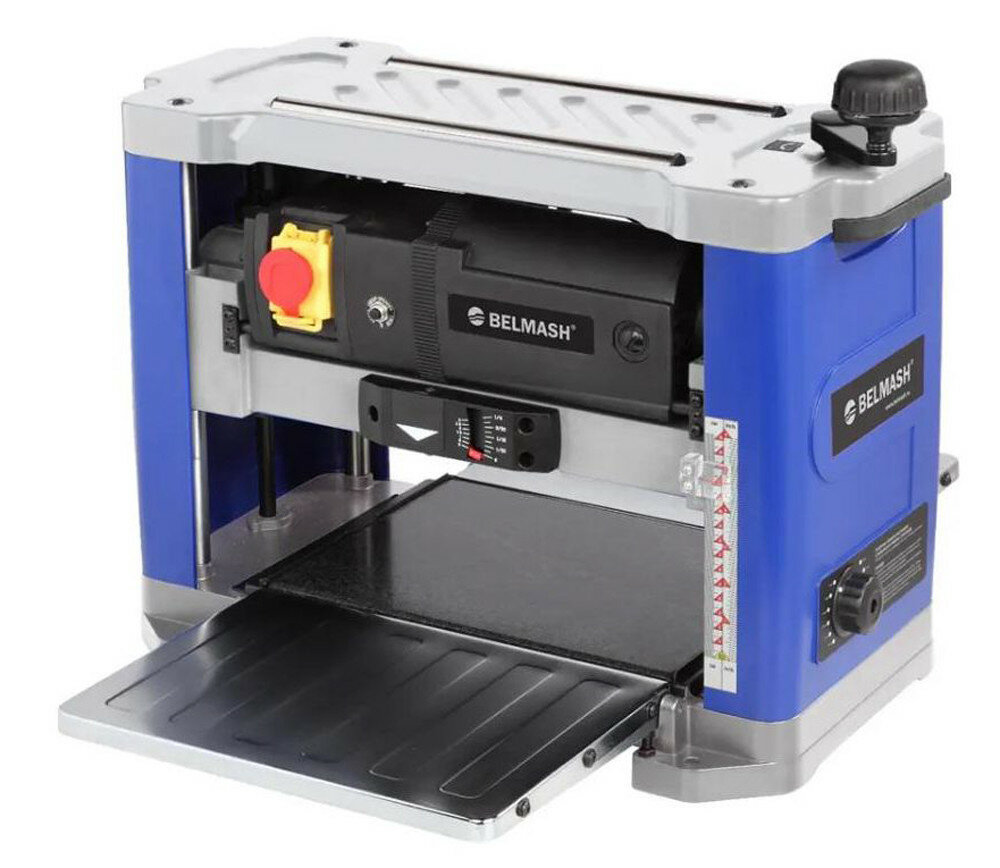 Станок рейсмусовый Белмаш P2200M