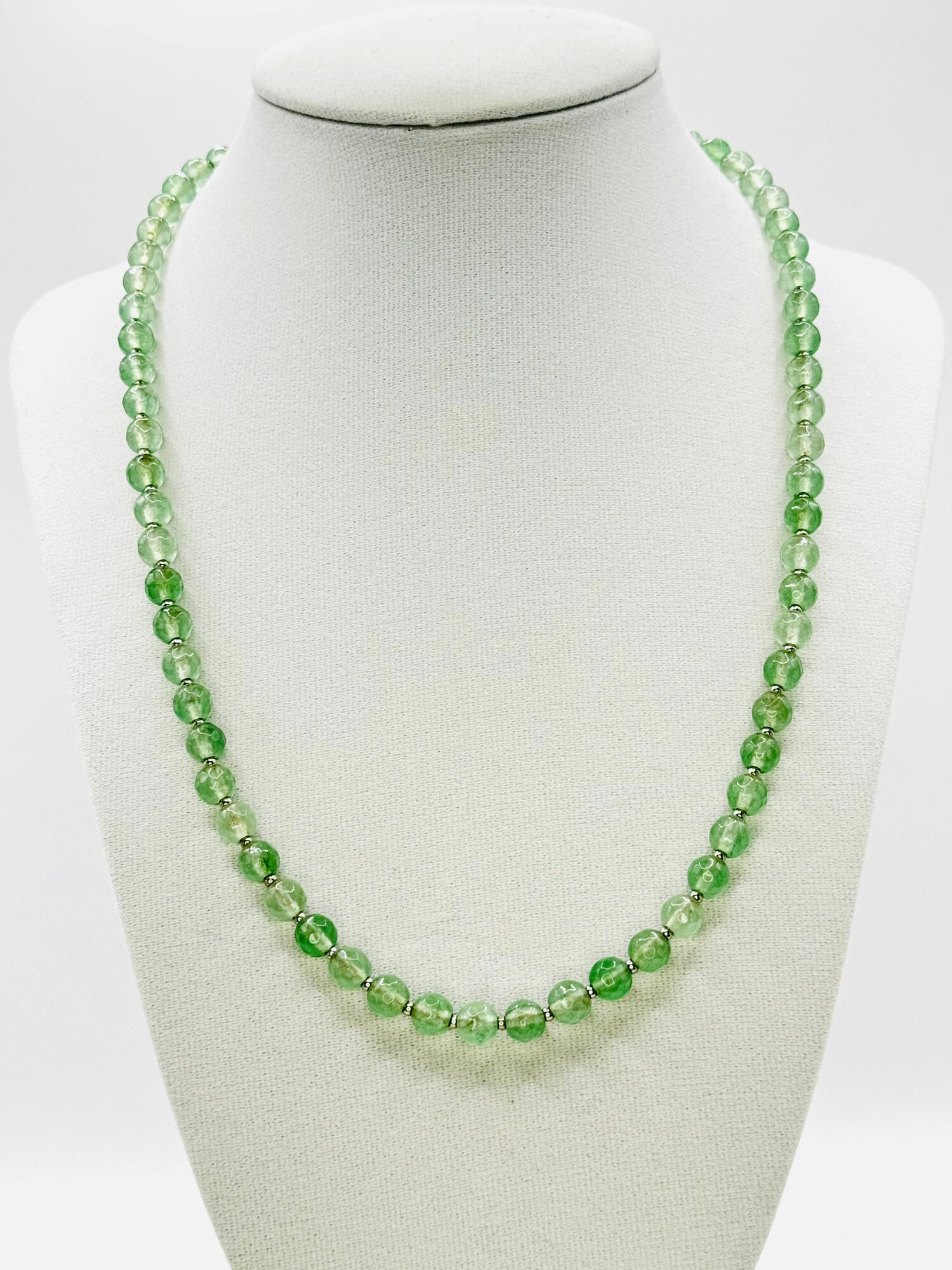 Бусы, кристаллы Swarovski