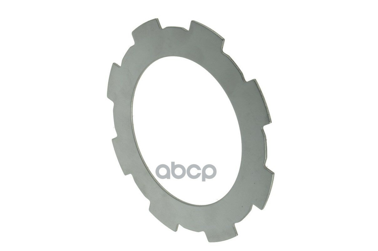 Диск фрикционный! наружн MAN, DAF, RVI, IVECO ZF Euroricambi арт. 95536209