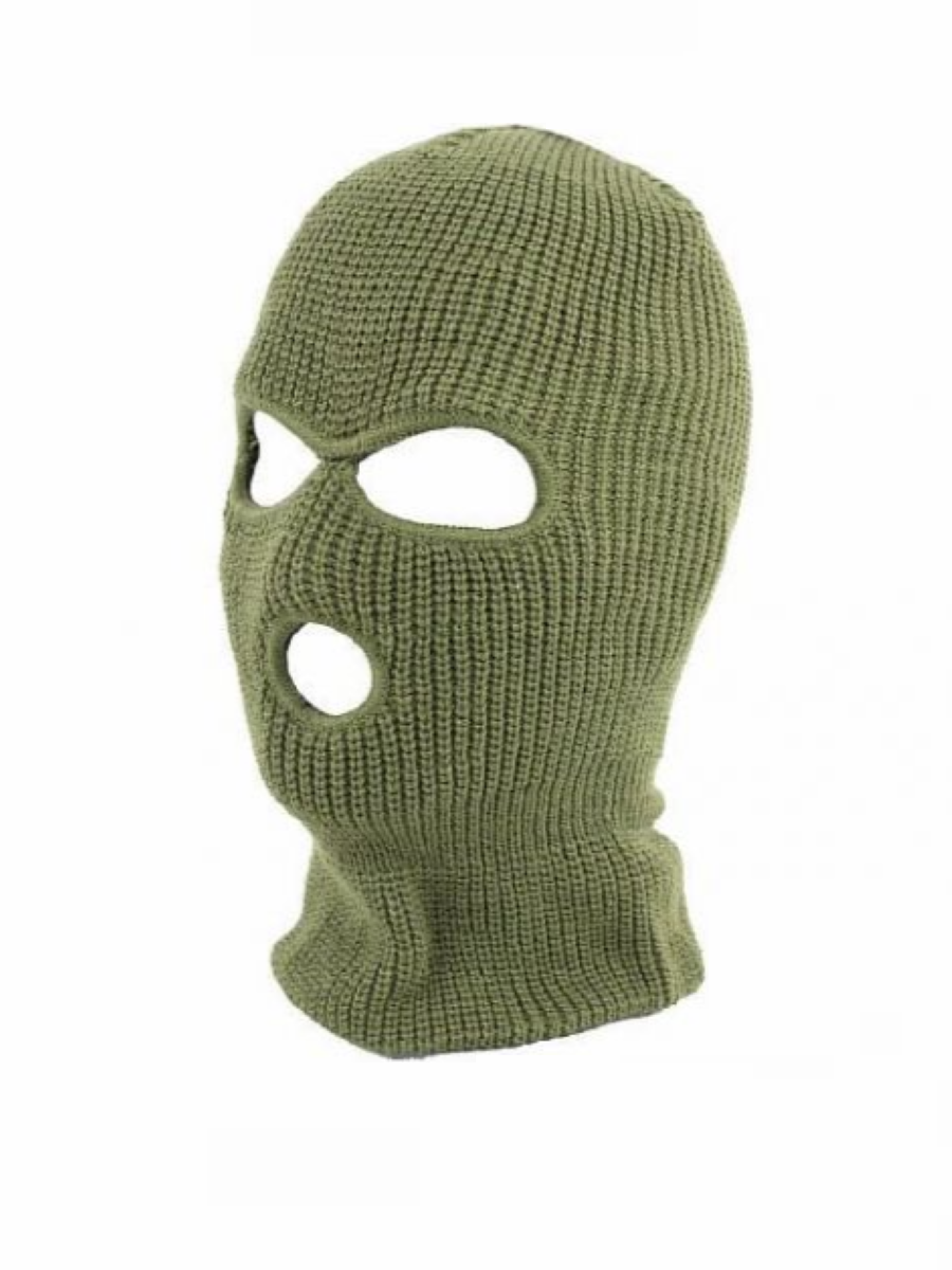 Балаклава  для мужчин