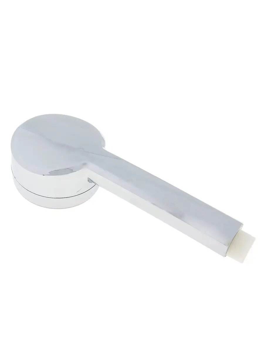 Насадка на кран светящаяся. в зависимости от температуры воды