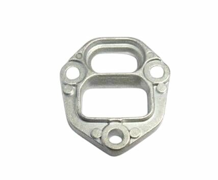 Теплоизолятор для бензопилы ECHO CS-550 арт. A206000021, комфорт и безопасность при работе с бензопилой