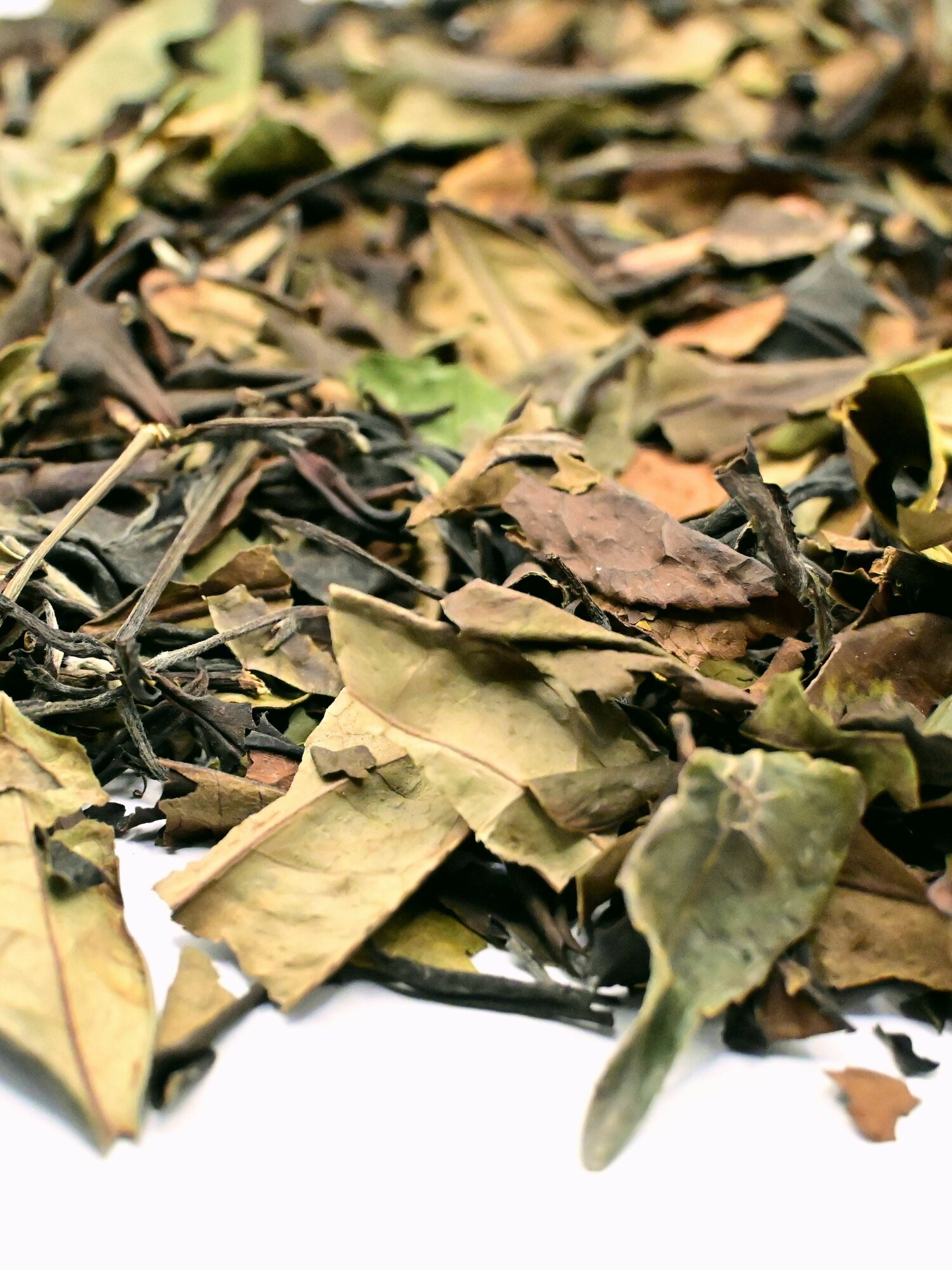 Белый Грузинский Фермерский 50гр.