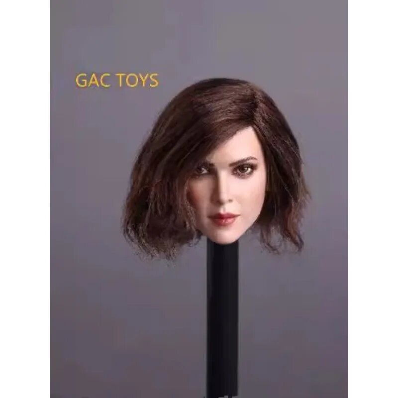 Фигурная голова солдата ART DOLL 1/6