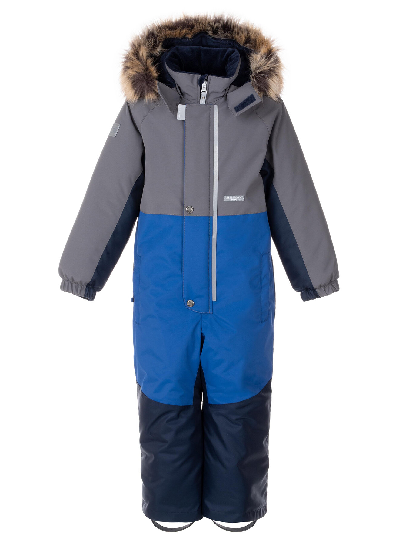 Комбинезон утеплённый LIEF