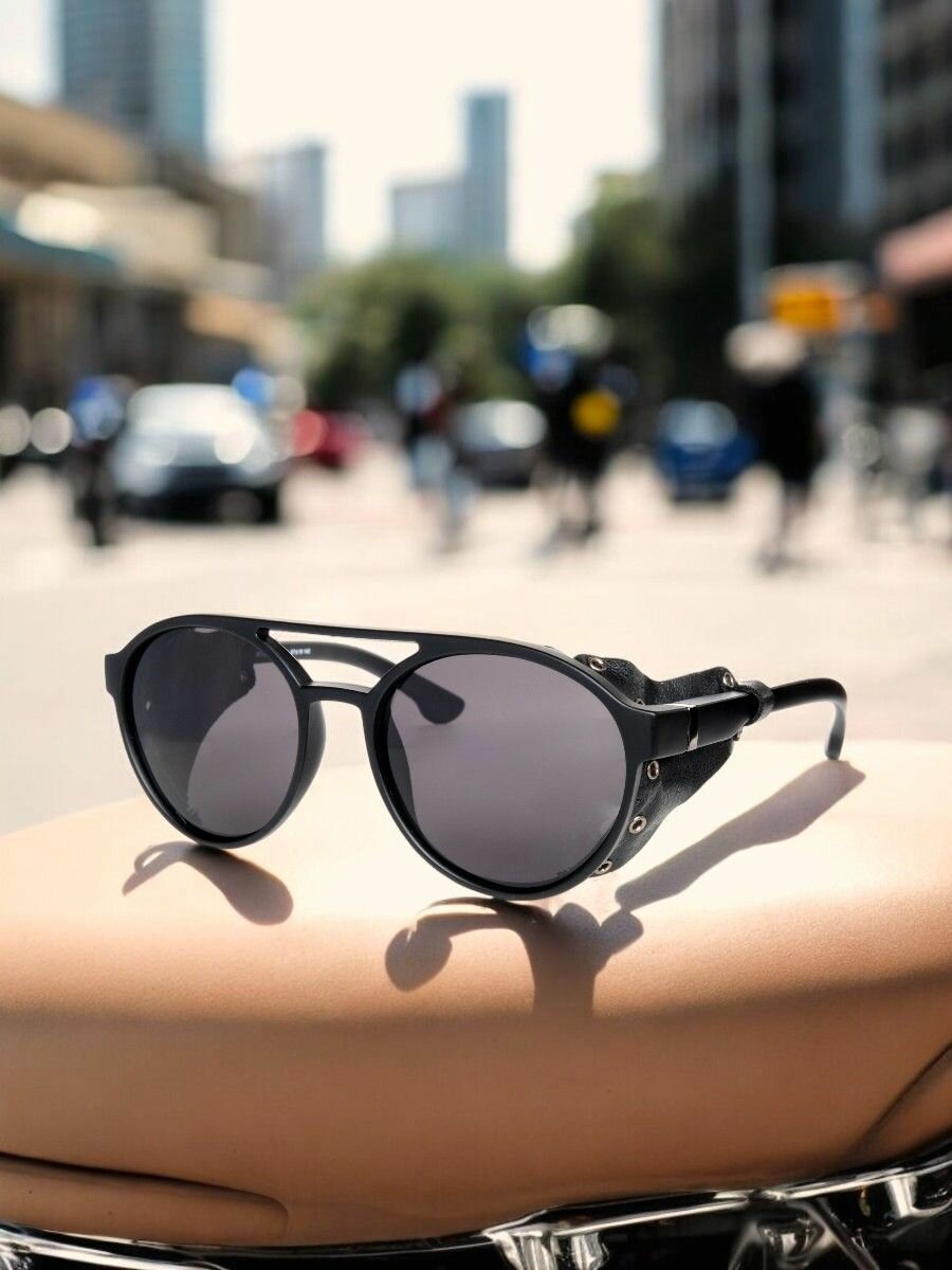 Солнцезащитные очки