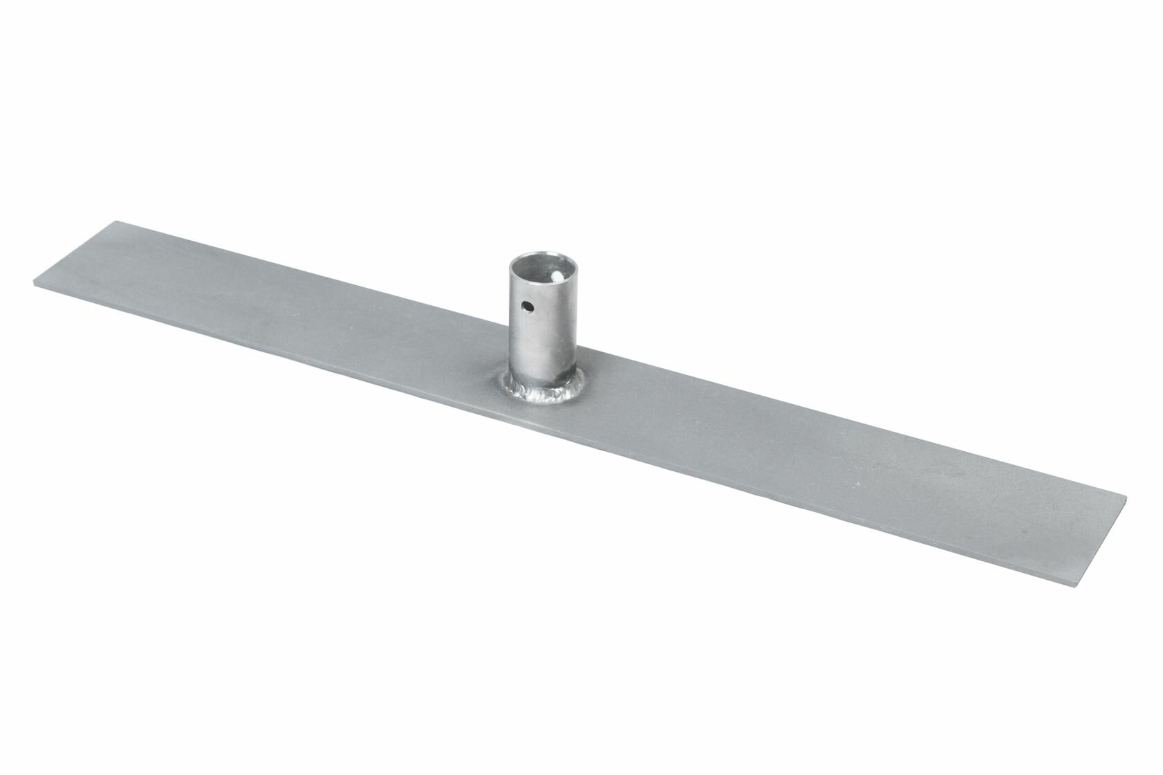 Титановое полотно гладилки для асфальта pTL-600