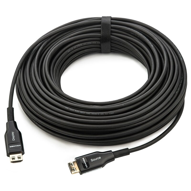 Кабель HDMI Kramer CLS-AOCH/60F-50 15 m