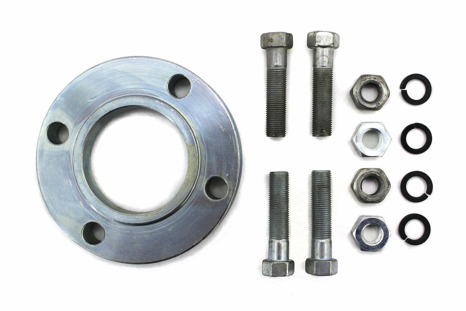 Проставка карданного вала УАЗ 15 мм (сталь)