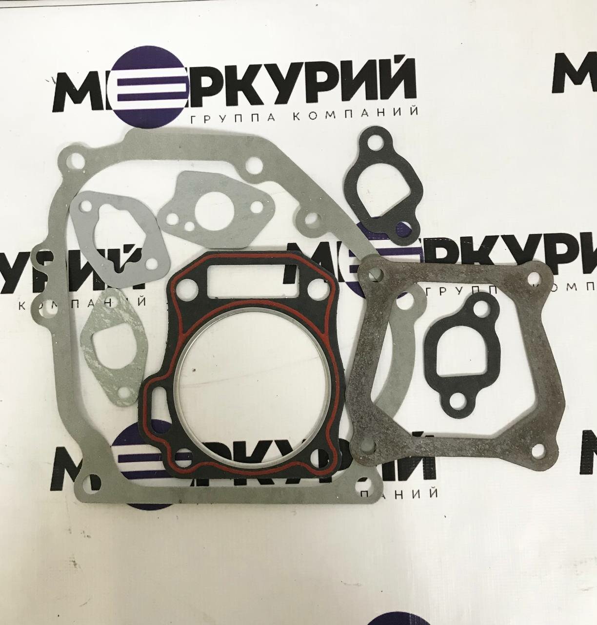 Набор прокладок для двигателя 170F Lifan