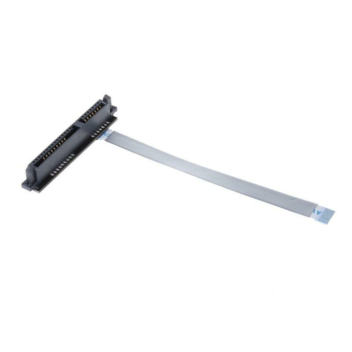 Для HP ENVY 15 15-j105tx 15-j ноутбук DW15 SATA HDD разъем гибкий кабель адаптер