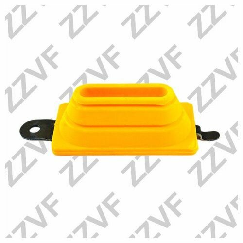 Отбойник заднего амортизатора FORD TRANSIT (00-06) ZZVF ZVTM204A
