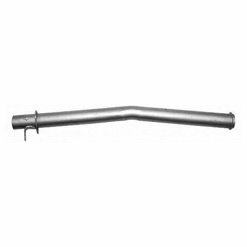 Труба выхлопная задняя бенз. Евро 2 Паз 320531203056