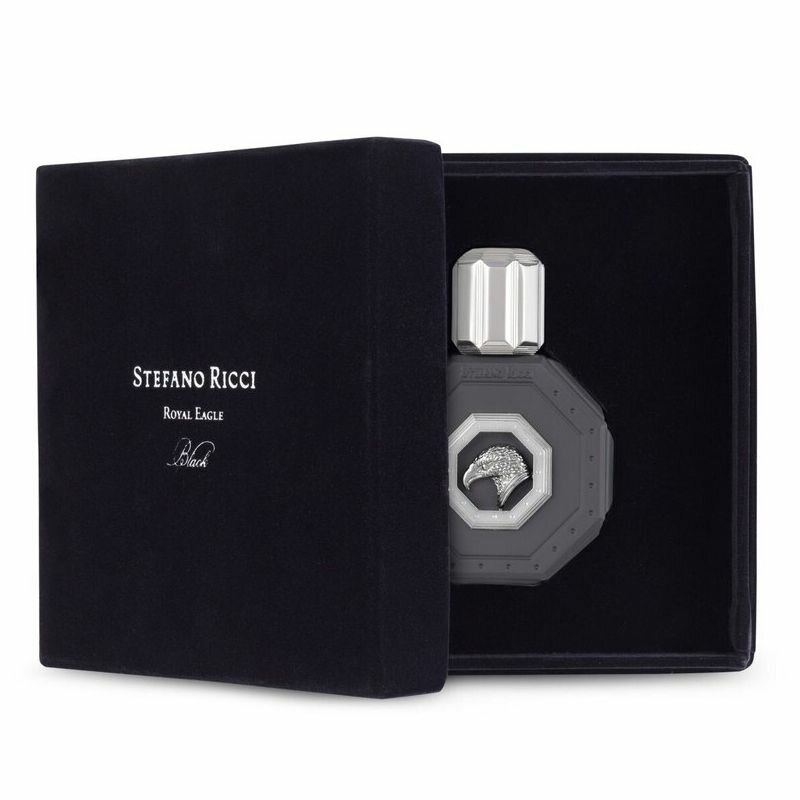 STEFANO RICCI Royal Eagle Black 100 мл парфюмерная вода мужская