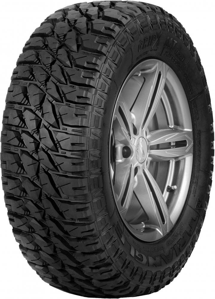 Triangle GripX M/T TR281 245/75 R16 120Q
