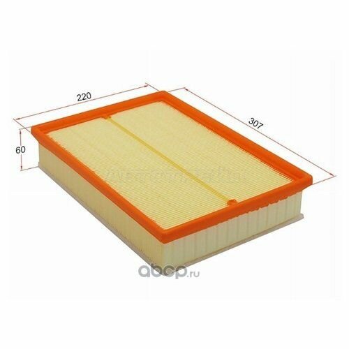 Фильтр воздушный TANK 300 2,0 23- Sat ST390065