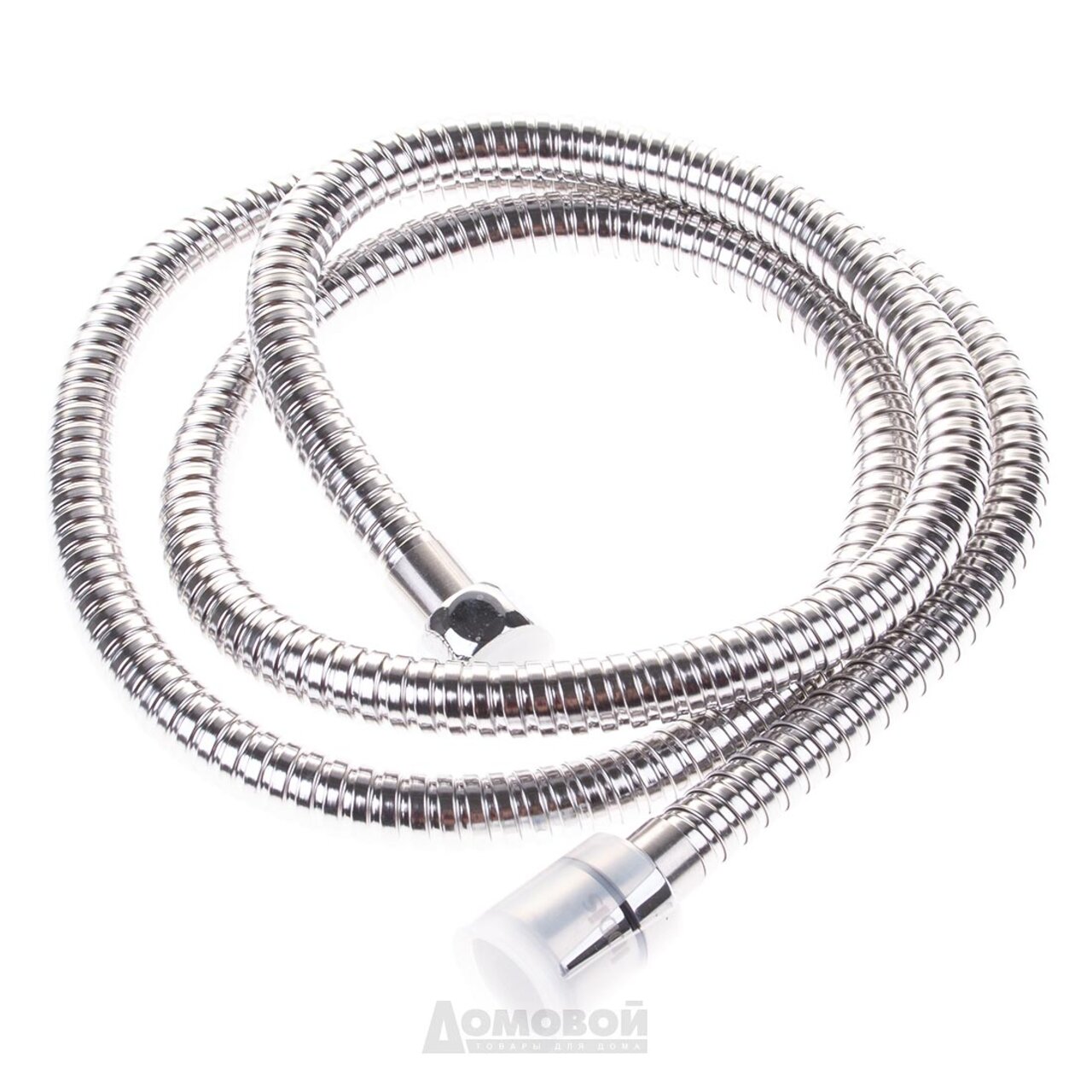 IDDIS шланг душевой из нержавеющей стали 150 см прочный и долговечный гибкий