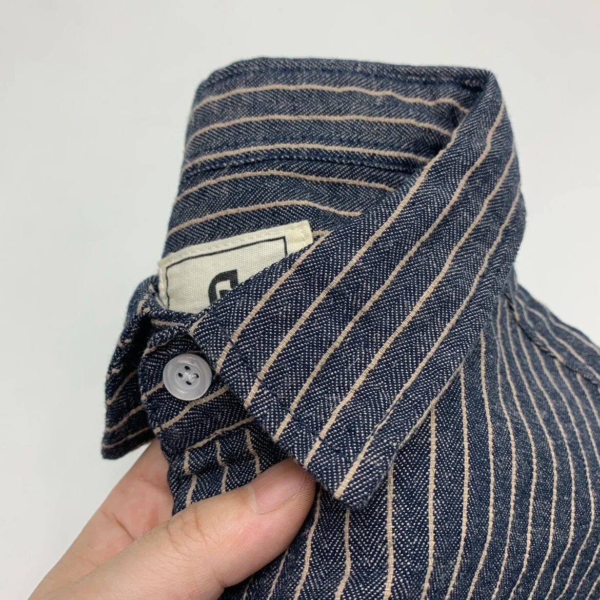 Рубашка Leviortin