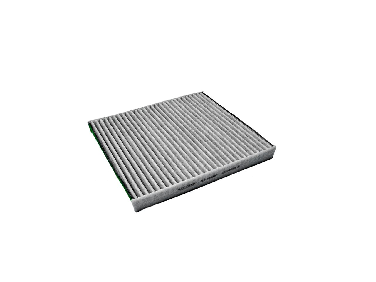 UNIO FLT-40131P (5Q0819644 / 5Q0819644A / 5Q0819653) фильтр салона фильтр салонный антибакт. VW Passat (Пассат)