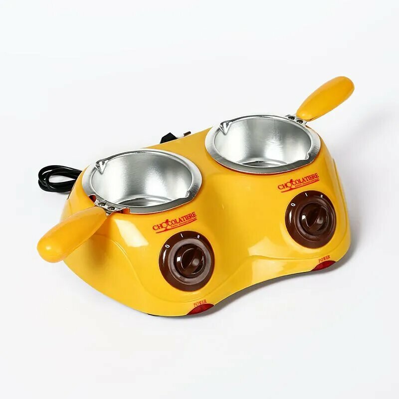 Набор для фондю YZ