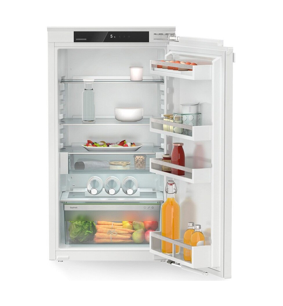 Встраиваемый холодильник LIEBHERR IRd 4020-62 001, официальная гарантия