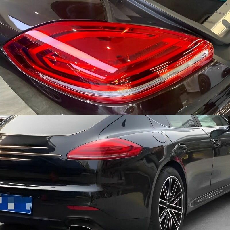 Фары автомобильные