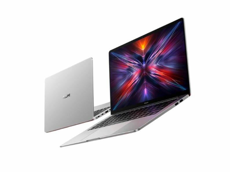 Ноутбук REDMI BOOK 14 C5-210H 16/512 2.8K 120Hz (JYU4645CN)