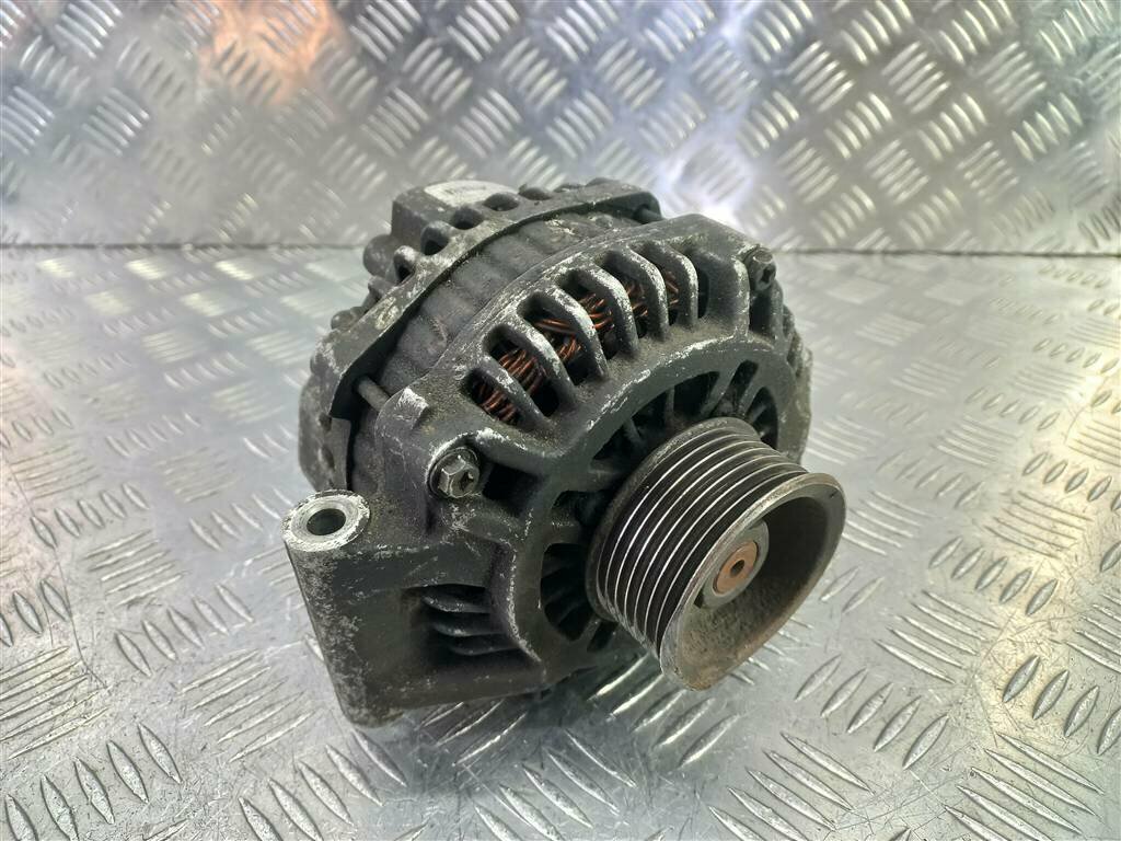 Генератор Б/У для HONDA CR-V II (2001—2004) 31100PND004