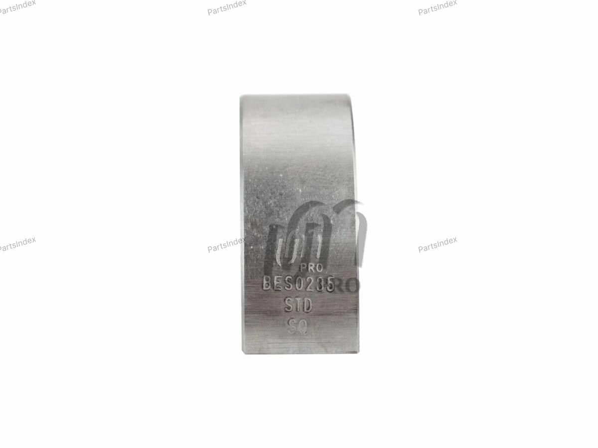 Вкладыши шатунные STD Toyota 3ZR-FAE/3ZR-FE (13041-37030) UM, UNITED MOTORS BES023504000