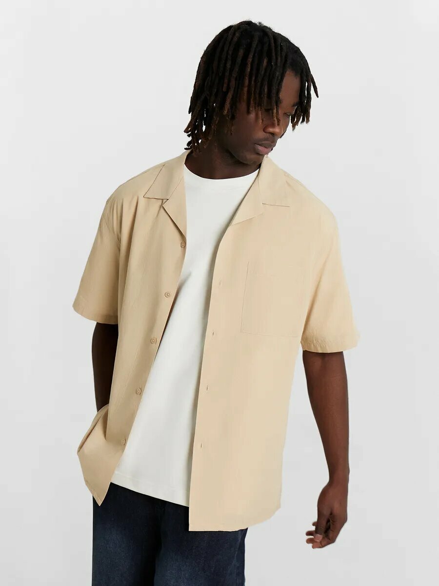 Рубашка Для мужчин