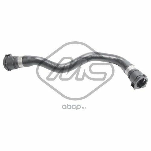 Патрубок радиатора BMW 1 (F20) 1 (F21) 3 (F30, F80) 3 Touring (F31) Metalcaucho 99358