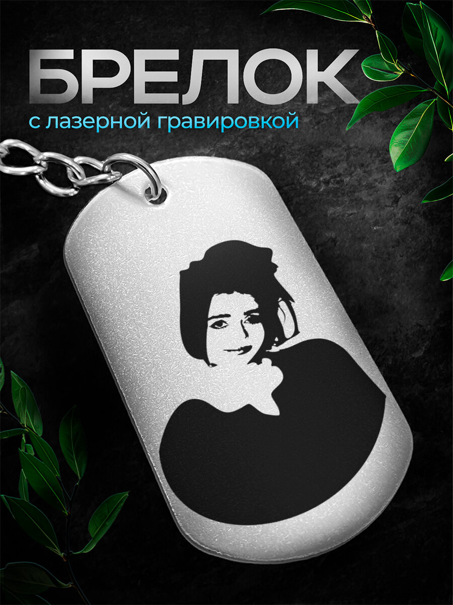 Брелок IREVIVE