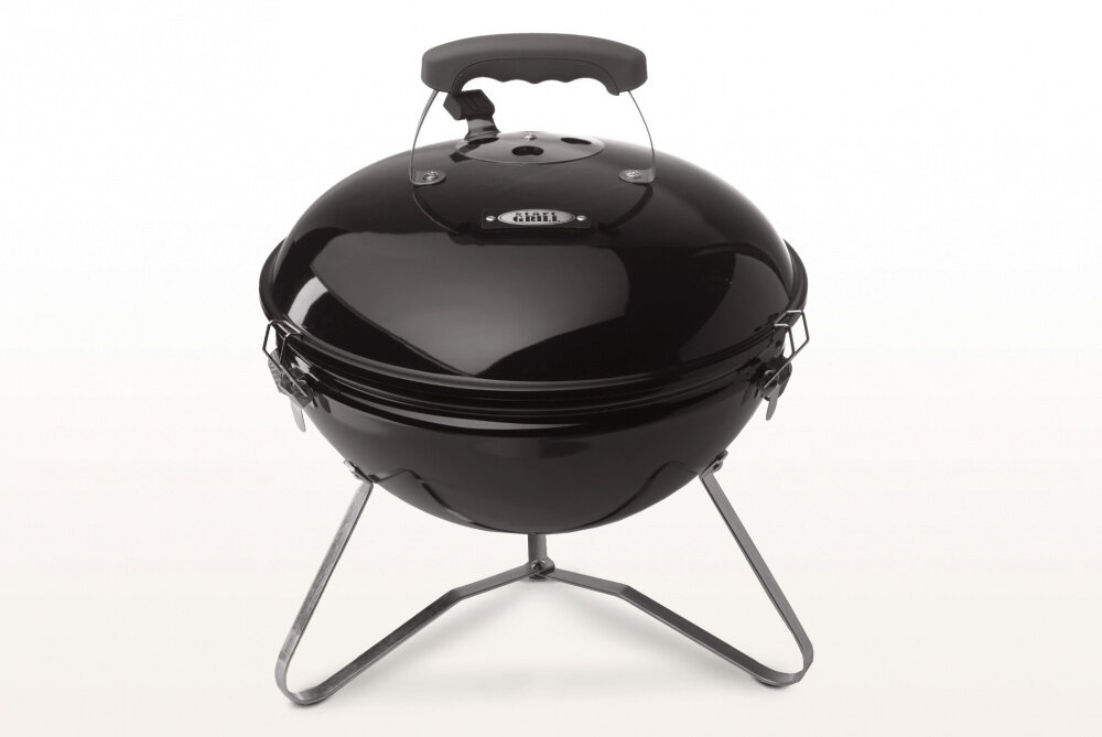 Круглый угольный гриль Start Grill GLOBUS 14 дюймов/37 см