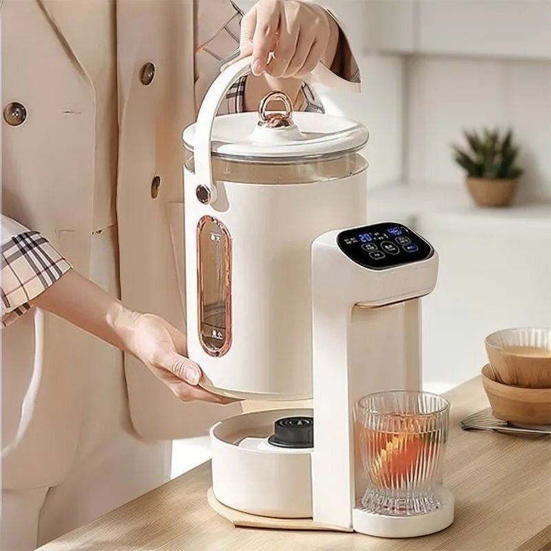 Термопот электрический 4л-Праздничные подарки