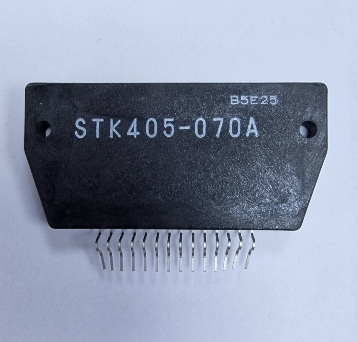 Микросхема STK405-070A