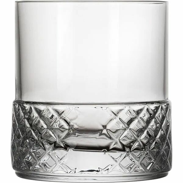 Олд Фэшн "Рома 1960" 300мл хрустальное стекло