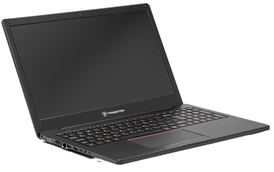 Ноутбук Гравитон Н15И i5-10210U/8/256 15.6"/1920x1080/i5-10210U/8GBDDR4/256GBSSD_М.2/Wi-Fi+BT/no OS/WR1 уц-5-1