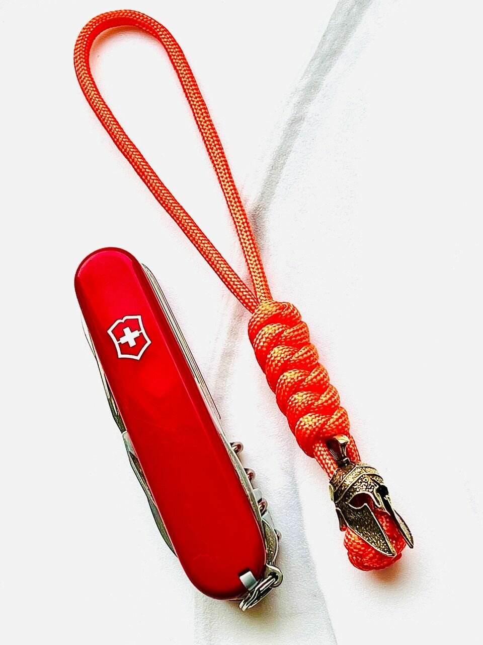 Темляк для ножа