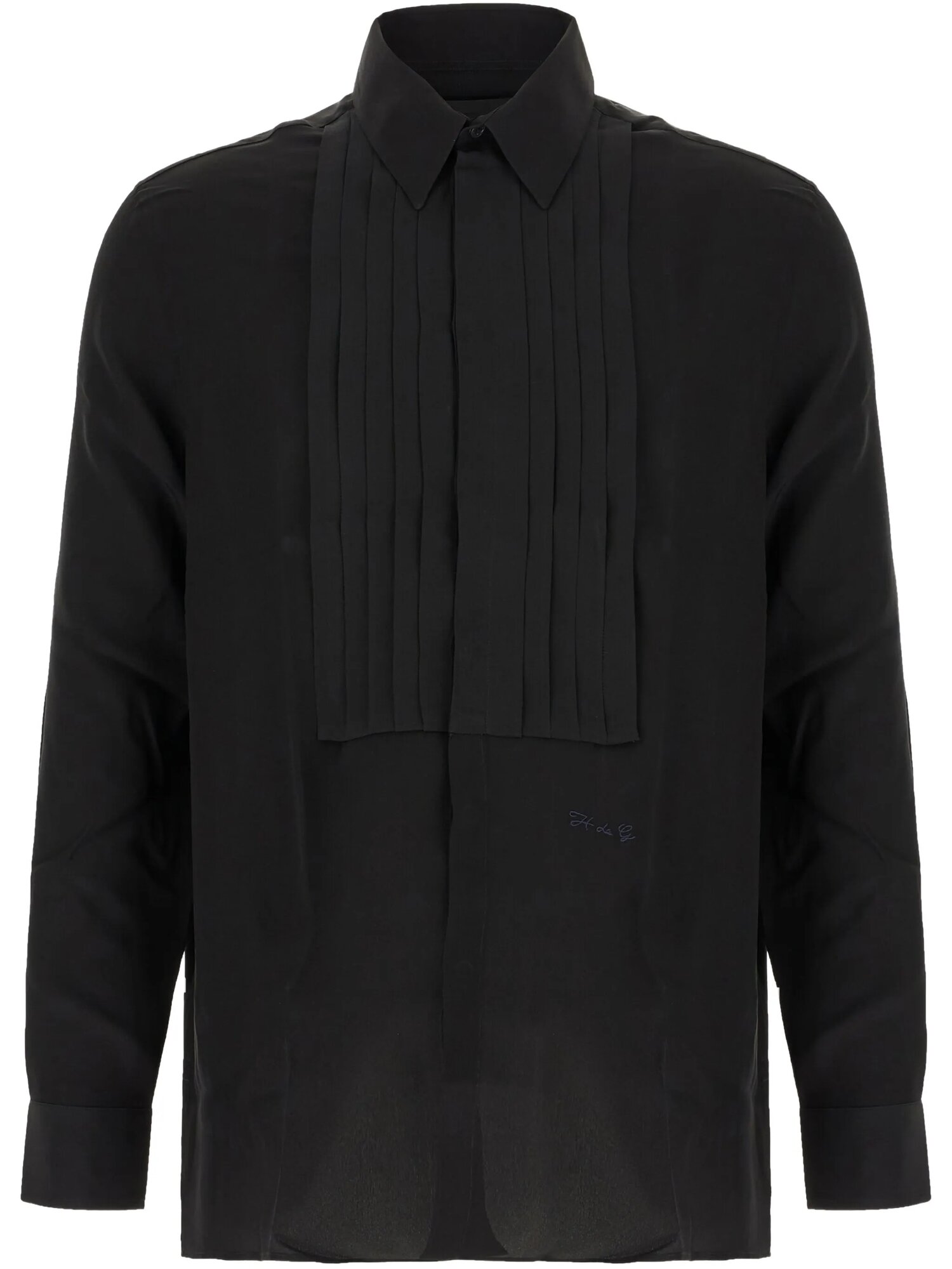 Рубашка GIVENCHY