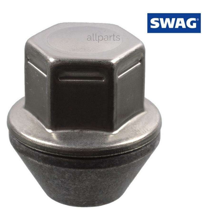 SWAG 50929463 Гайка колеса