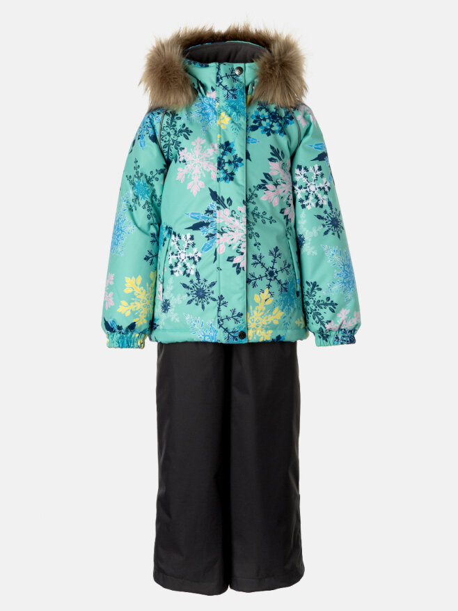 Комплект верхней одежды Marvel