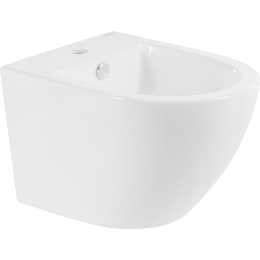 Биде подвесное BelBagno Sfera-r Sfera-R BB046BH