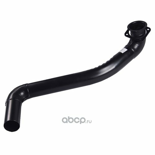 Труба приемная глушителя камаз-6460 правая me MegaPower 12014050