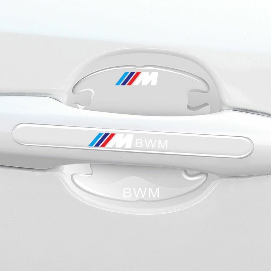 Пленка защитная для автомобиля BMW_Perf