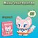 Конструктор BRICKS "Фигурки", ПВХ, 100 деталей, от 8 лет, 6 см