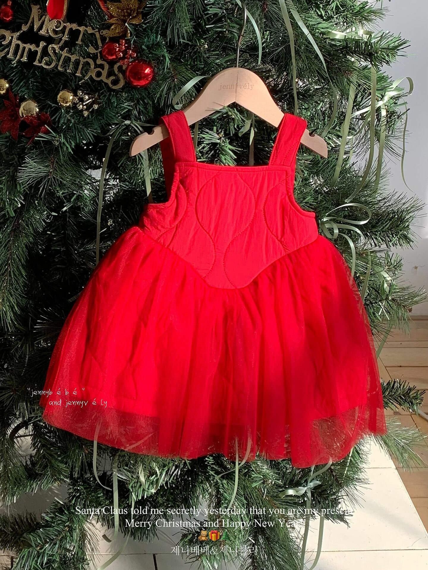 Платье Jenny/24, для девочек, красное, в горошек