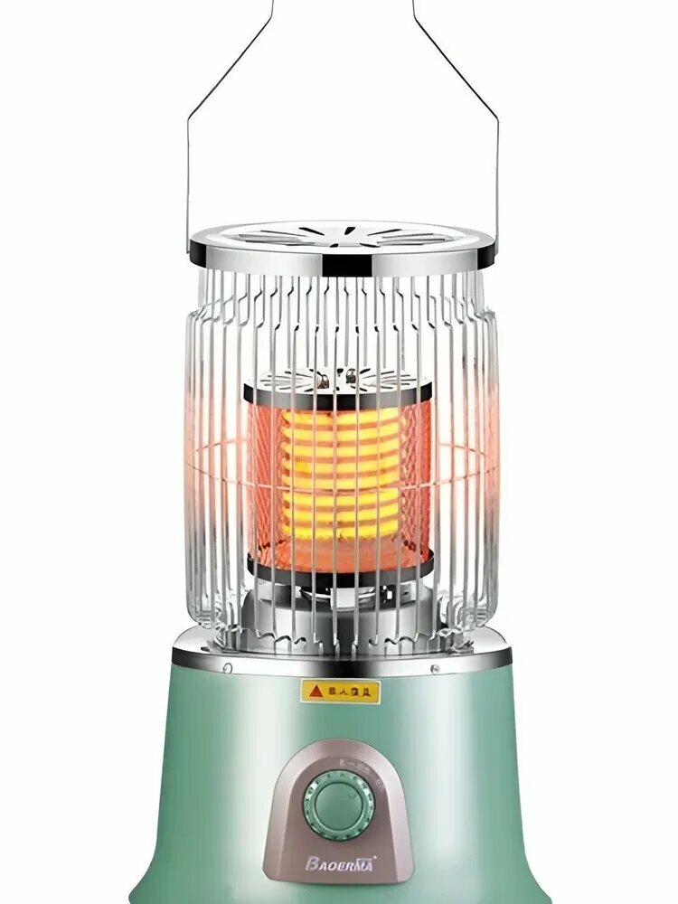 XIAXIA Отопительная печь, 50 м? YZ