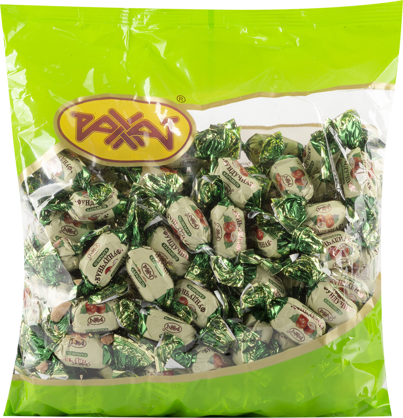 Карамель Рахат Фундучная 1 кг